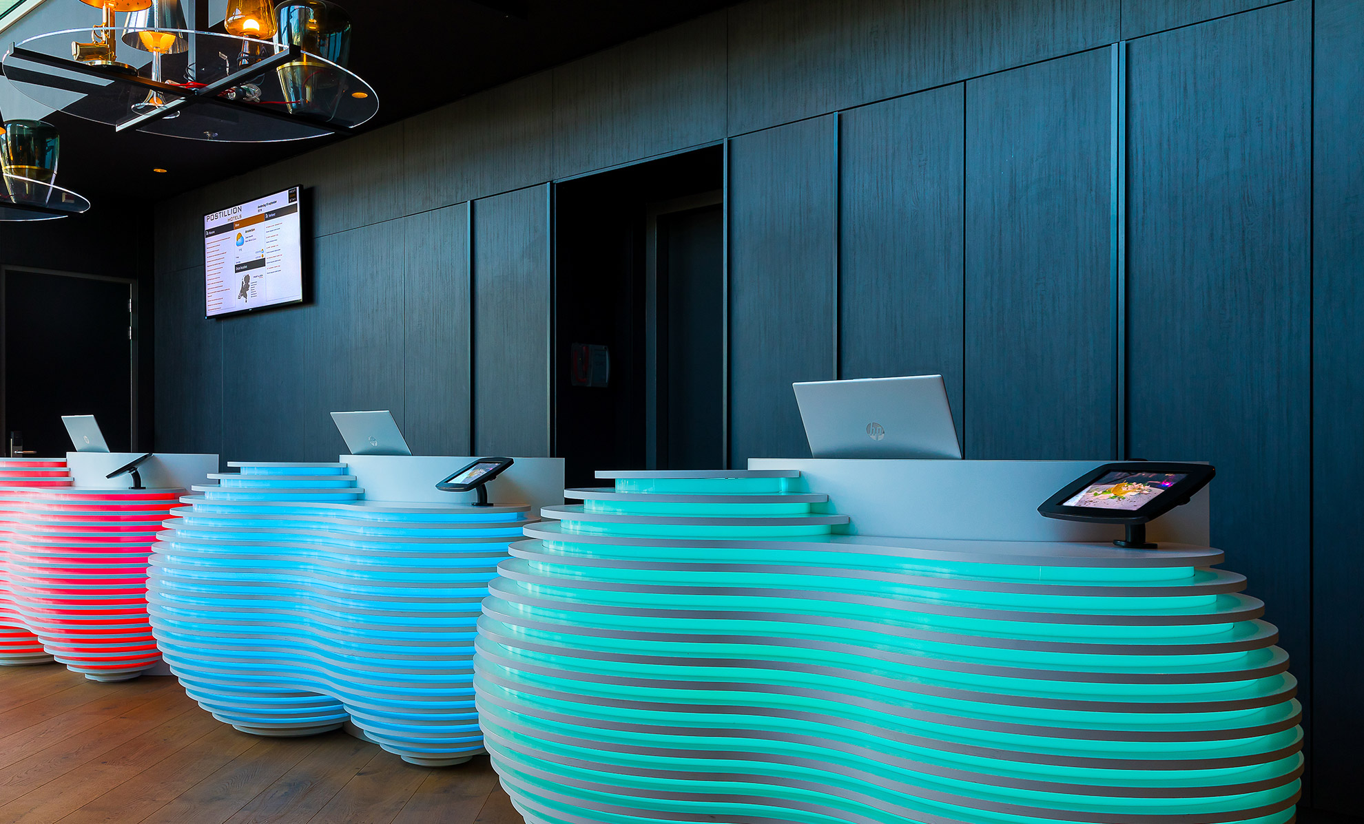 Hotel Digital Signage Ideas And Most Common Mistakes Sbit Hospitality