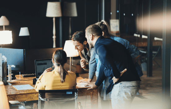 We keep your guests connected - Sbit Hospitality ICT Services