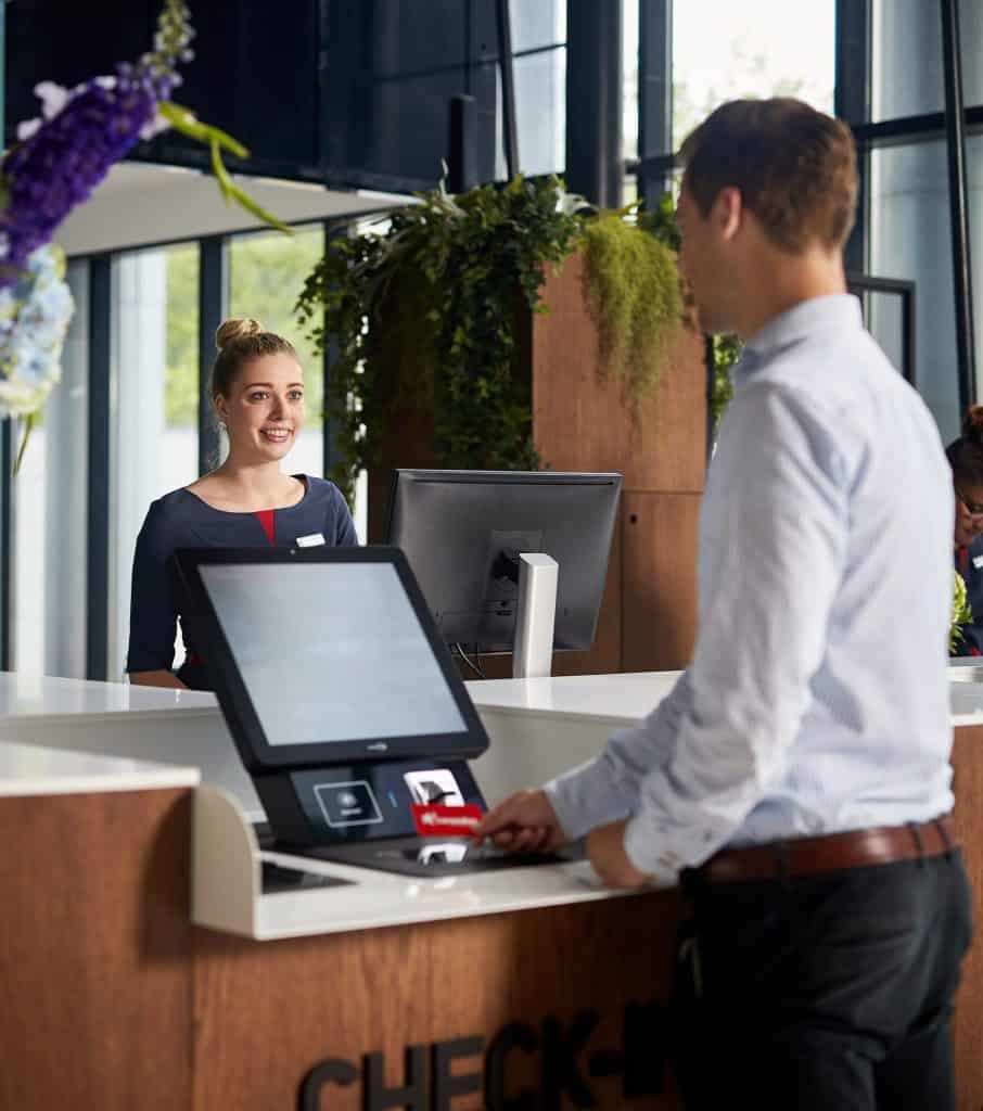 Case: Corendon Hotels - Sbit Hospitality ICT Services