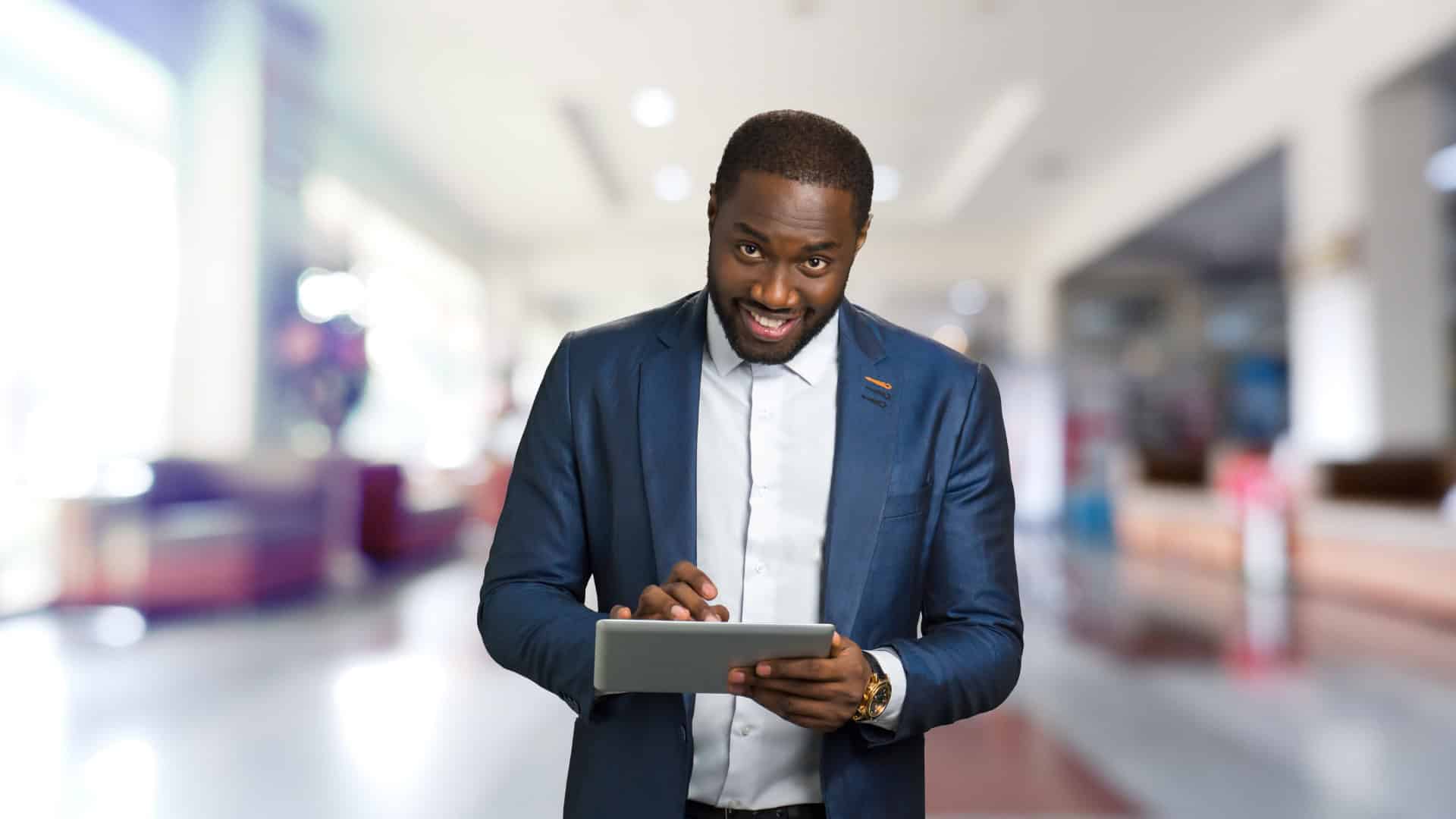 How are you doing? - Sbit Hospitality