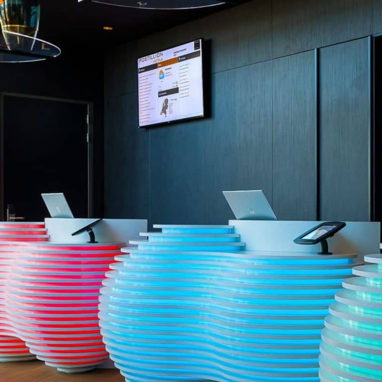 We keep your guests connected - Sbit Hospitality ICT Services