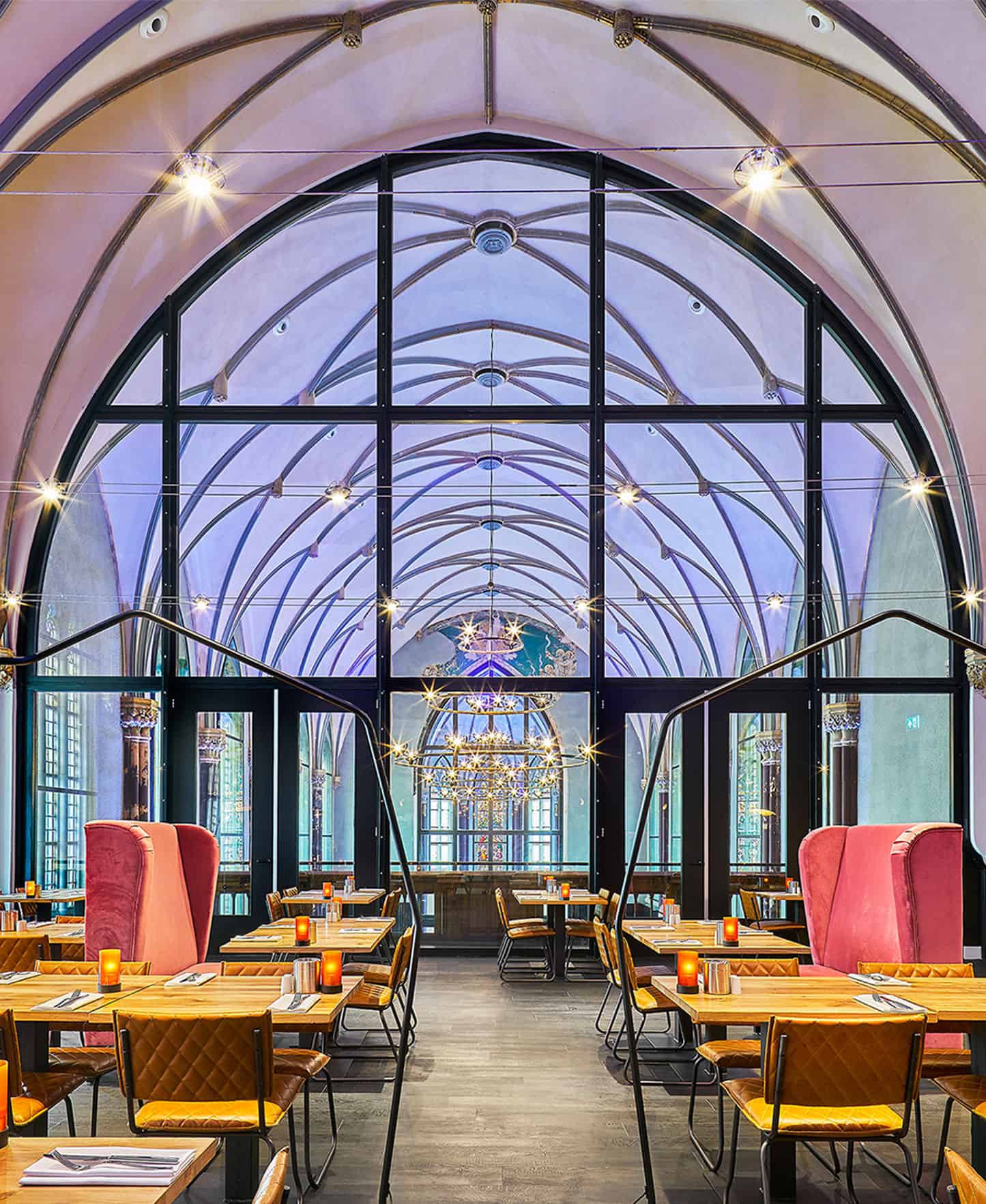 Case: Odyssey Hotel Group - Sbit Hospitality ICT Services