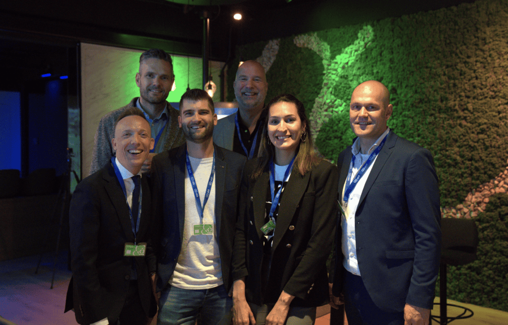 We keep your guests connected - Sbit Hospitality ICT Services