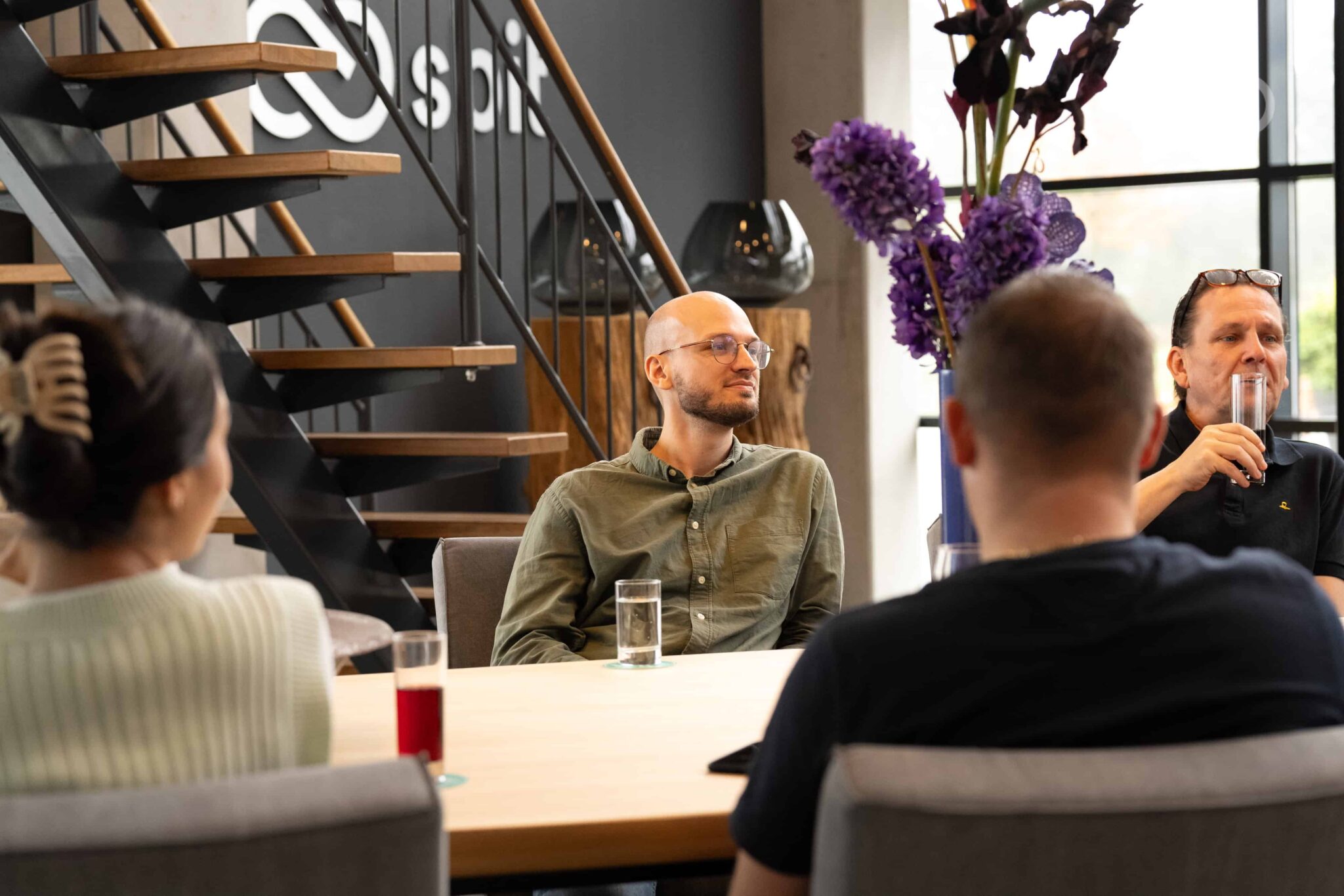 We keep your guests connected - Sbit Hospitality ICT Services