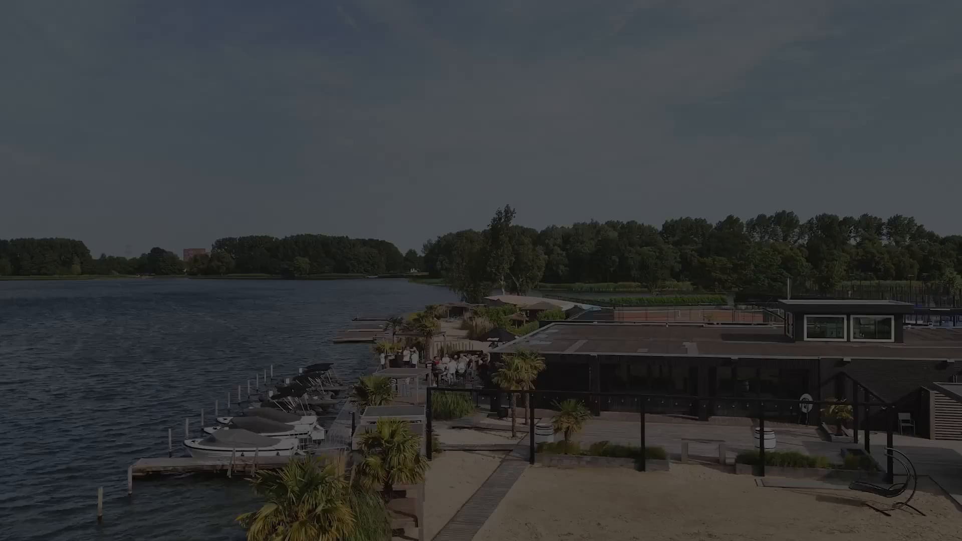 25 years - Sbit Hospitality